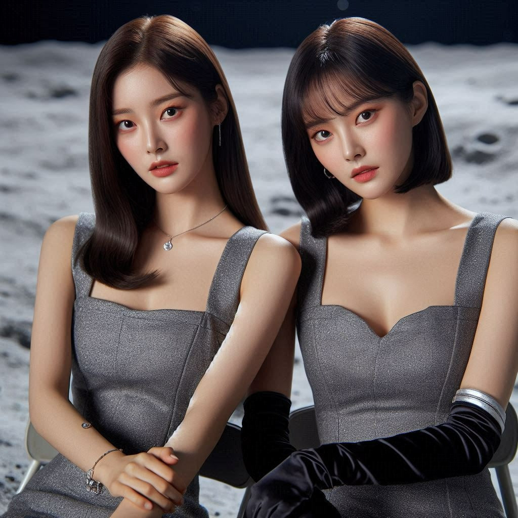 Rilis Teaser Comeback Mini Album Kedua, Irene & Seulgi Tampil dengan L – BeWell Indonesia