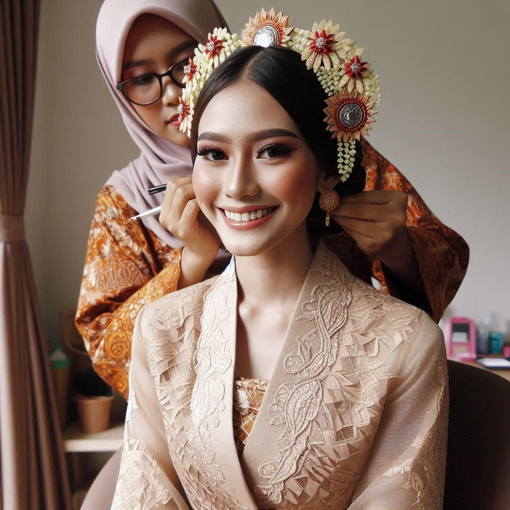 Step-by-Step Makeup Wisuda yang Tahan Lama dan Tetap Natural – BeWell Indonesia