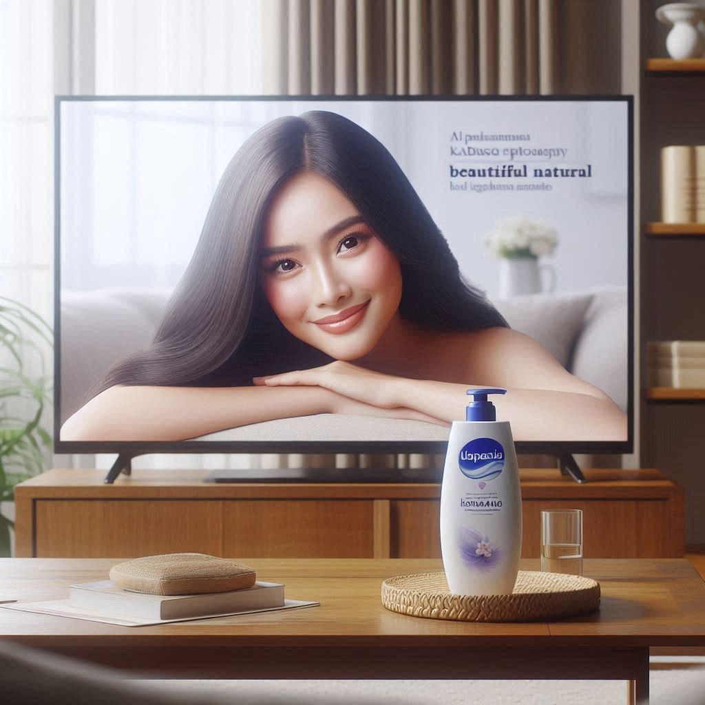 Makeup Cantik Bak "Putri Iklan", Coba Pake Produk Di Bawah Ini ...