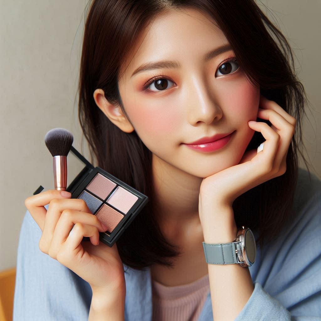 Apa Saja Produk Makeup yang Harus Dibuang Sekarang? Jawabannya Akan Me ...